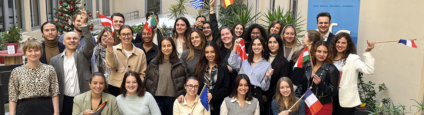 CIFE | European Institute – Institut européen