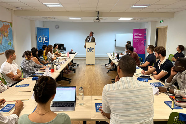 CIFE | News about all CIFE Activities and Programmes | CIFE European ...