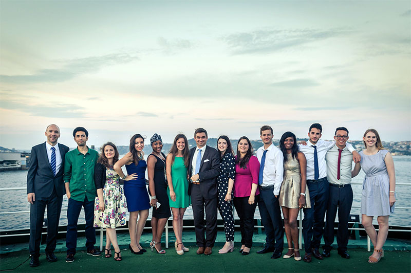 CIFE | European Institute – Institut européen