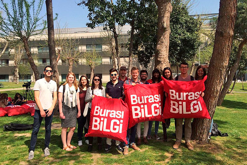 CIFE | European Institute – Institut européen